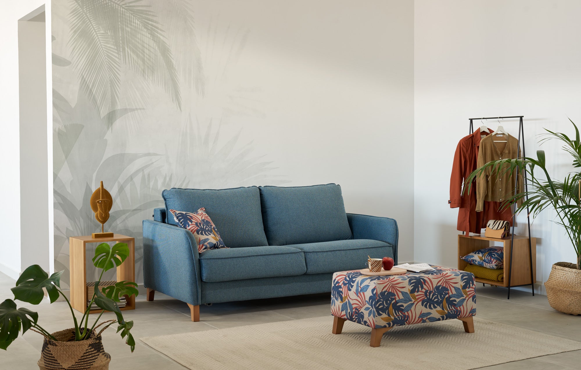 Space Saving Furniture Solutions Wall Beds- bedda Ireland — Bedda