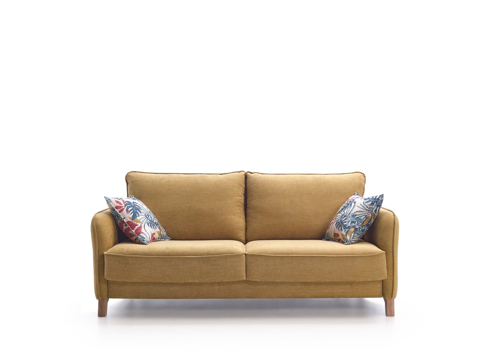 Stitch Sofa Bed bedda space saving furniture solutions Ireland — Bedda