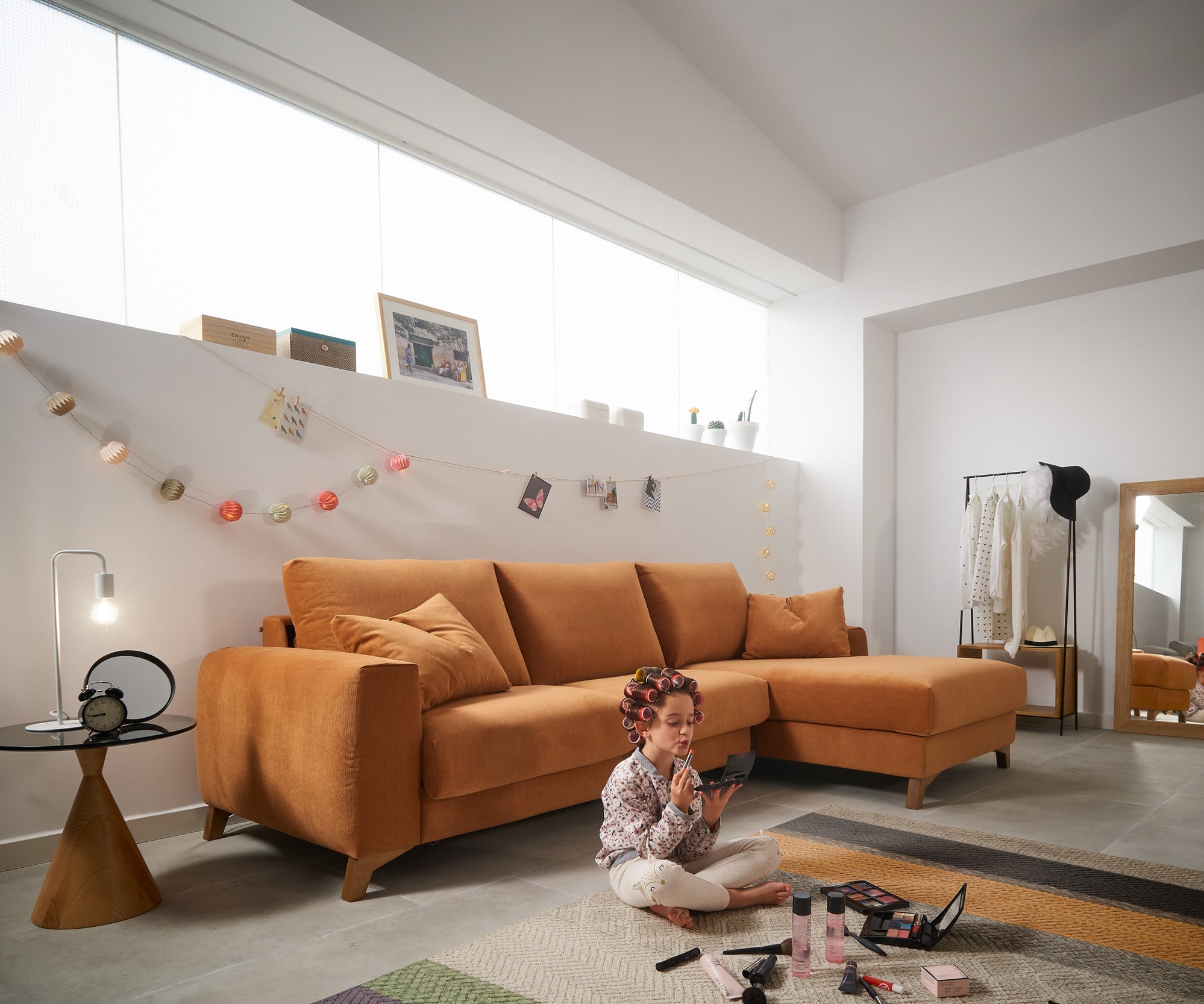 Wanda Sofa Bed bedda Space Saving Furniture Solutions Ireland — Bedda