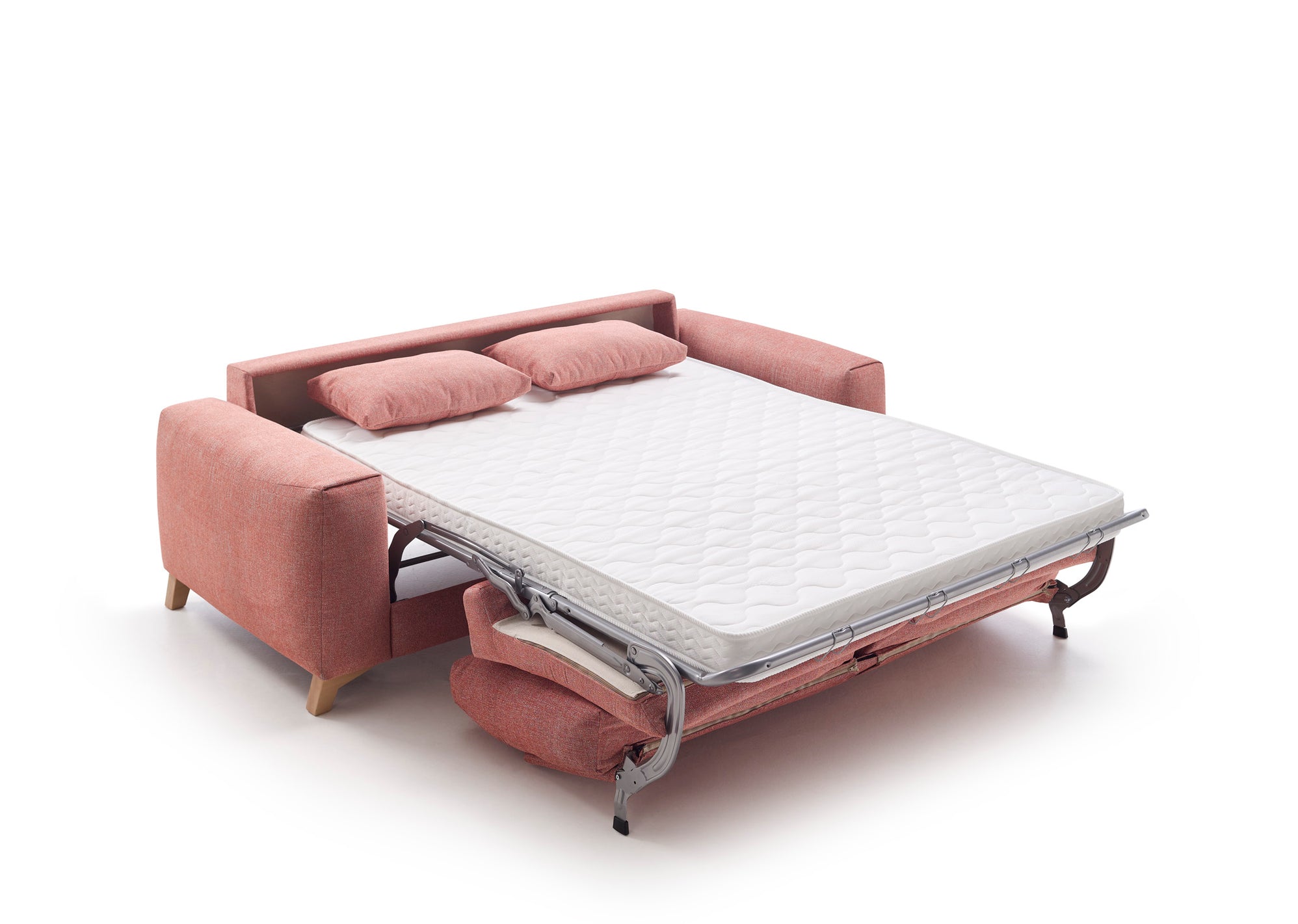 Wanda Sofa Bed bedda Space Saving Furniture Solutions Ireland — Bedda